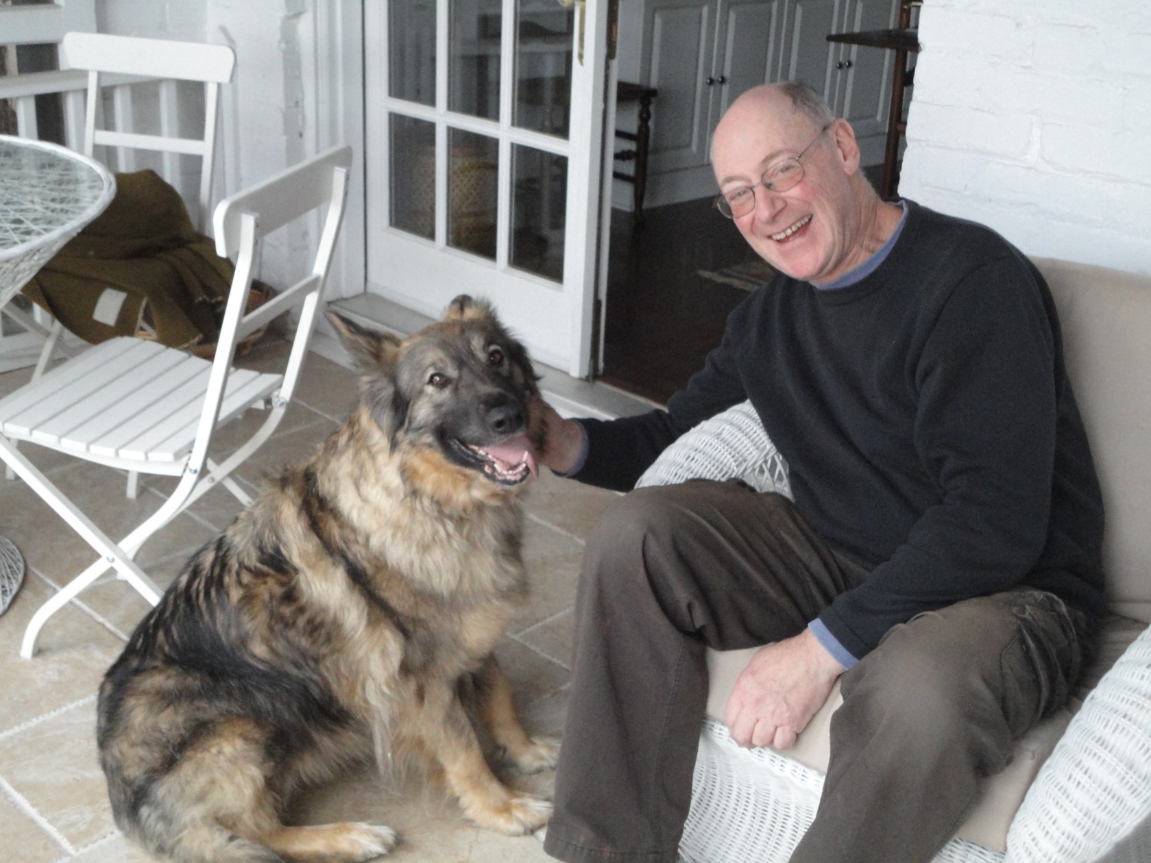 David Bachner – Writer of Memoir, Fiction and Poetry