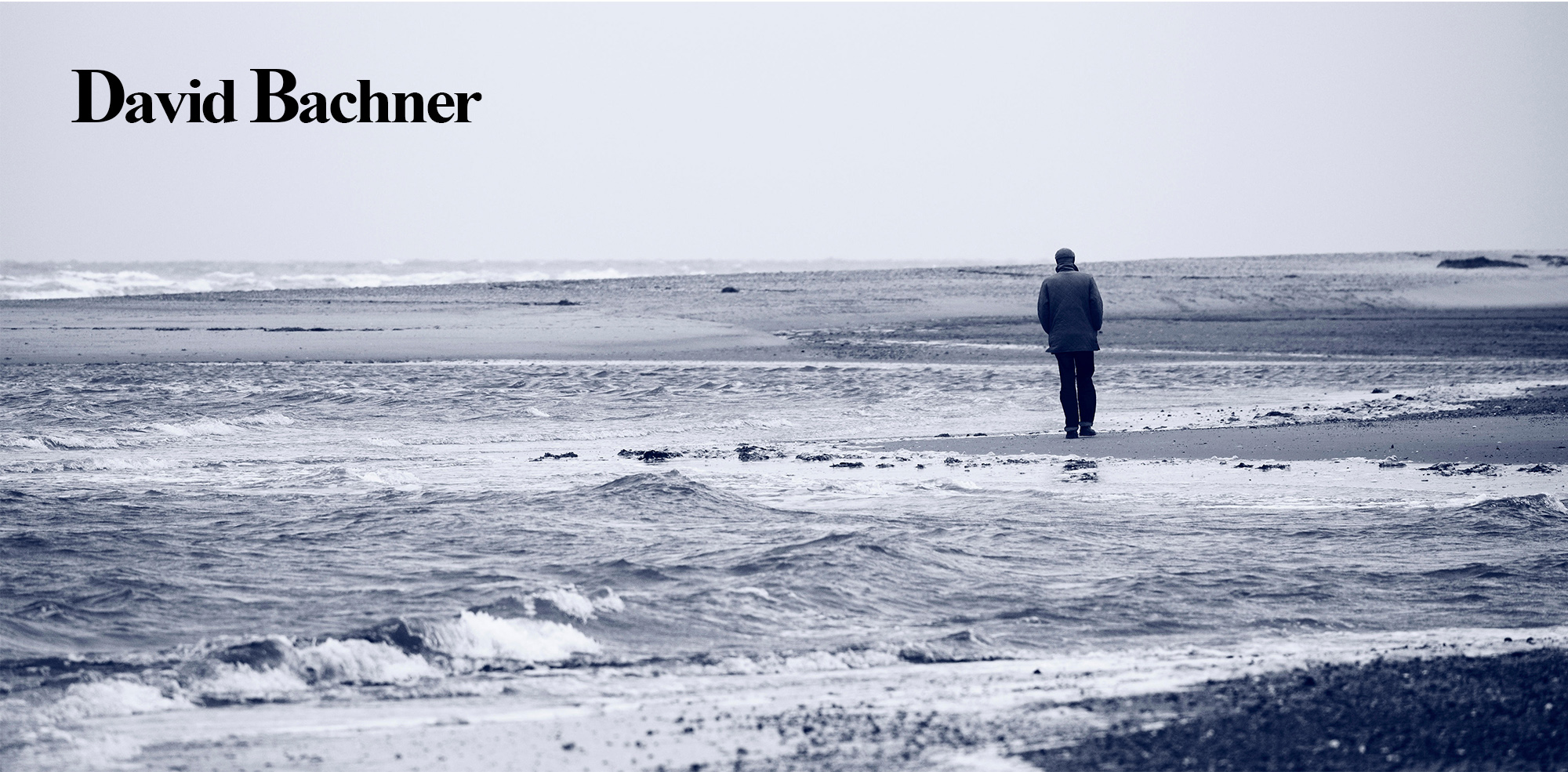 David Bachner – Writer of Memoir, Fiction and Poetry